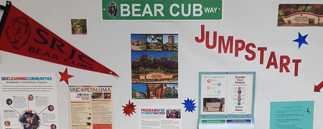 High School Partners | Jump Start